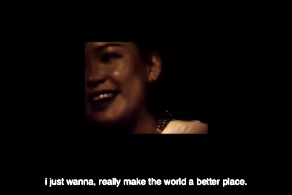 "Sunshine" By Justin Mariano – AMBIE STAPLETON