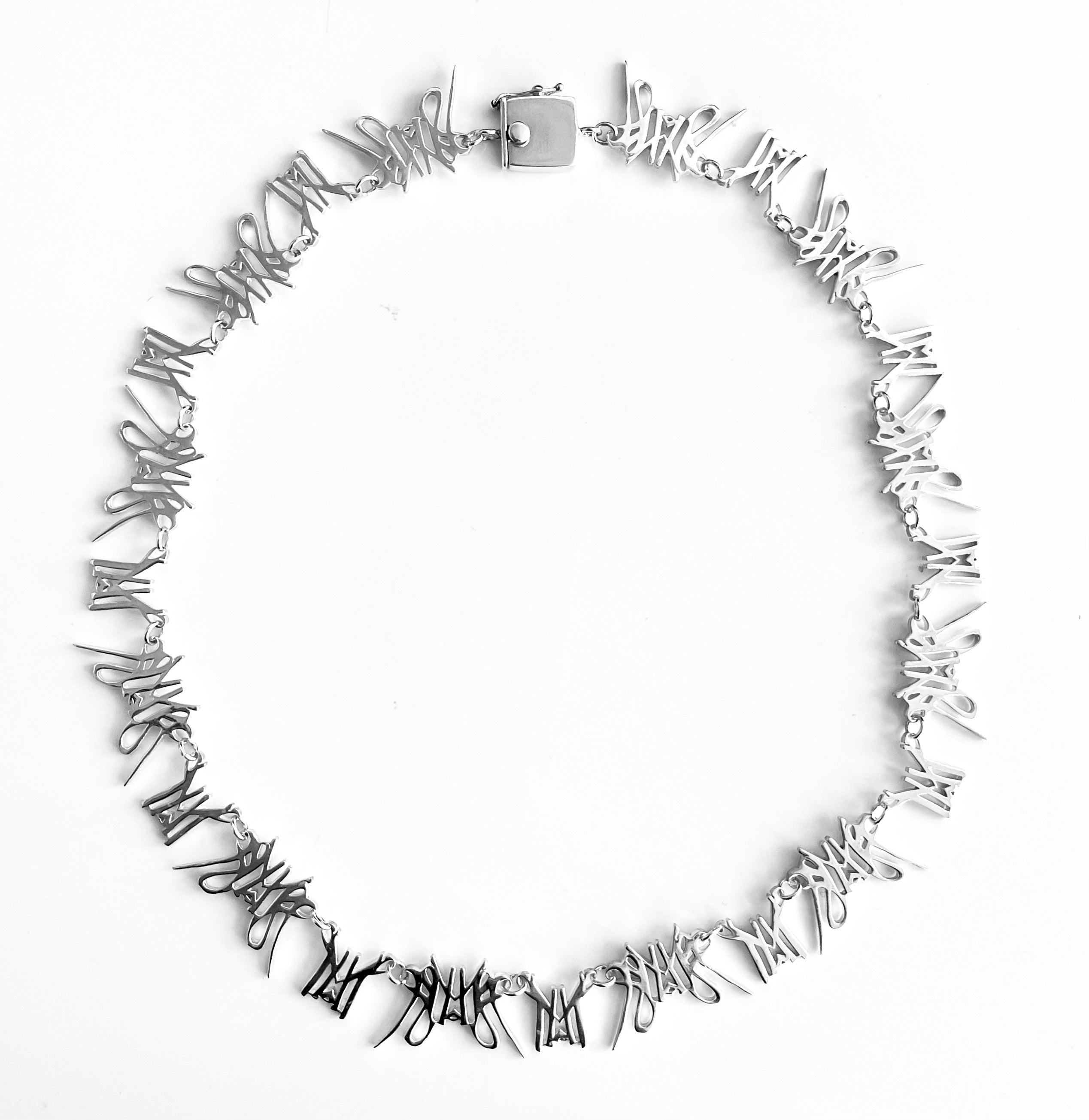 Limitless Link : Necklace – AMBIE STAPLETON