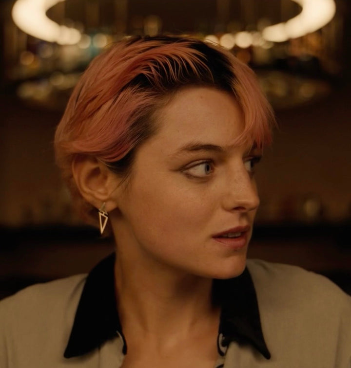 DH Dagger : Earrings – AMBIE STAPLETON