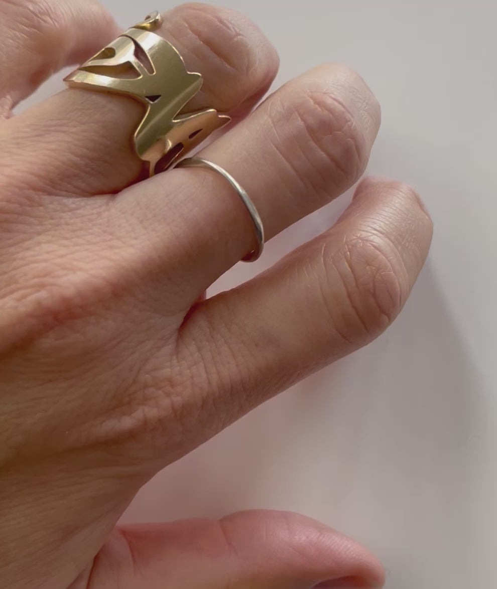 Love : Ring – AMBIE STAPLETON