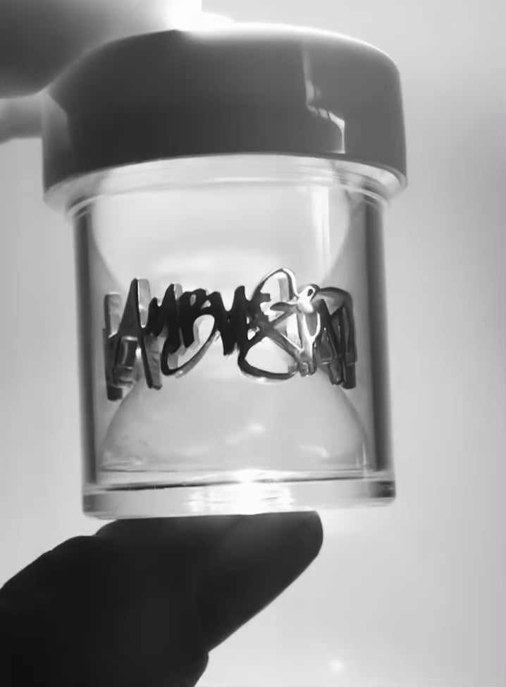 Ambie Stapleton : Ring – AMBIE STAPLETON